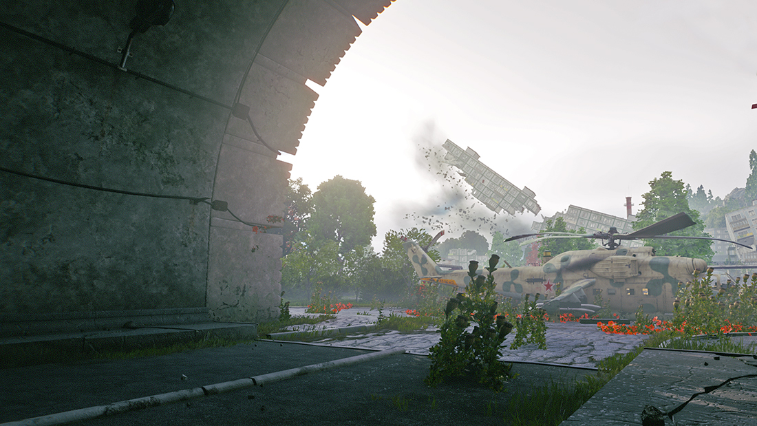 Update 0.1.0.150 - Active Matter - A mind-bending extraction shooter ...