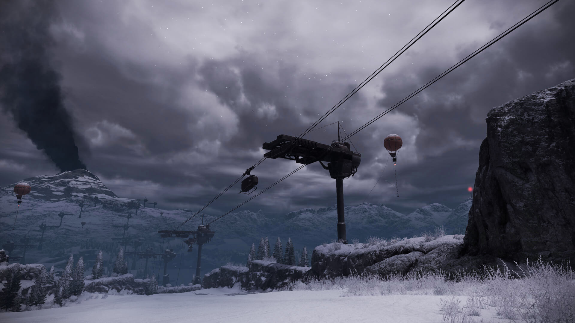 Media - Crossout - MMO action game